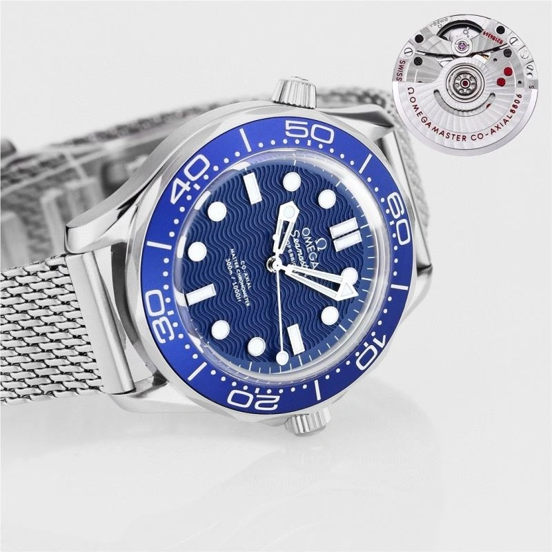 Affordable OMEGA Watches