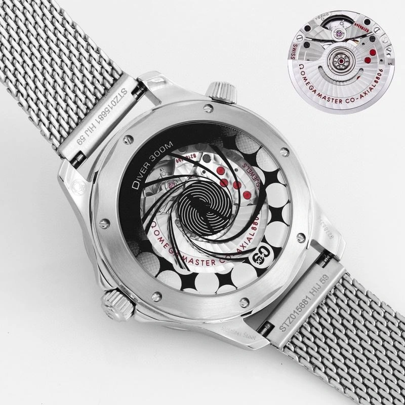 Affordable OMEGA Watches