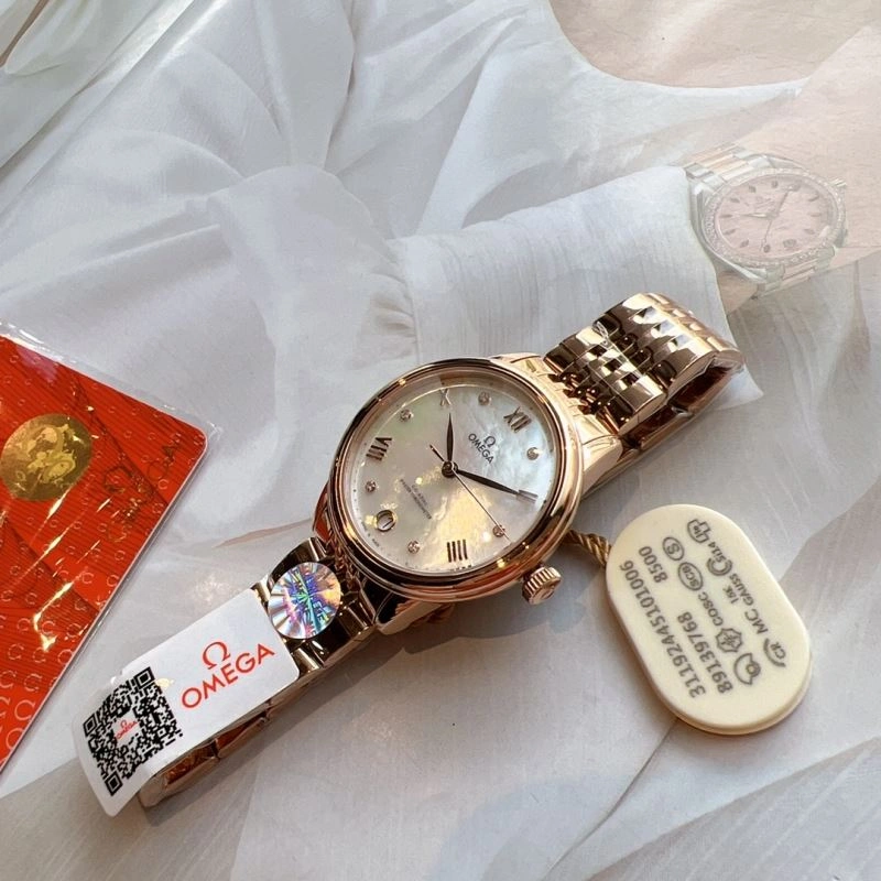 Factory-made OMEGA Watches