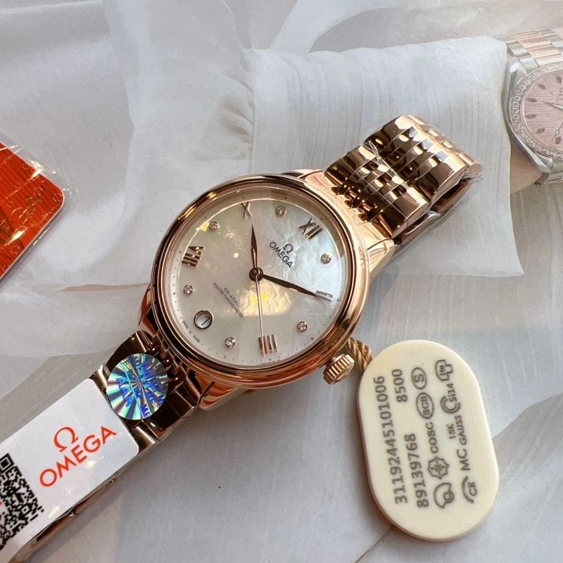 Factory-made OMEGA Watches