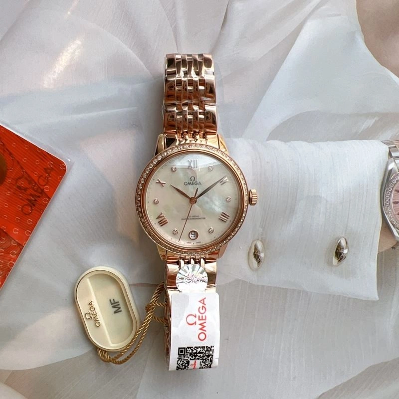 Factory-made OMEGA Watches
