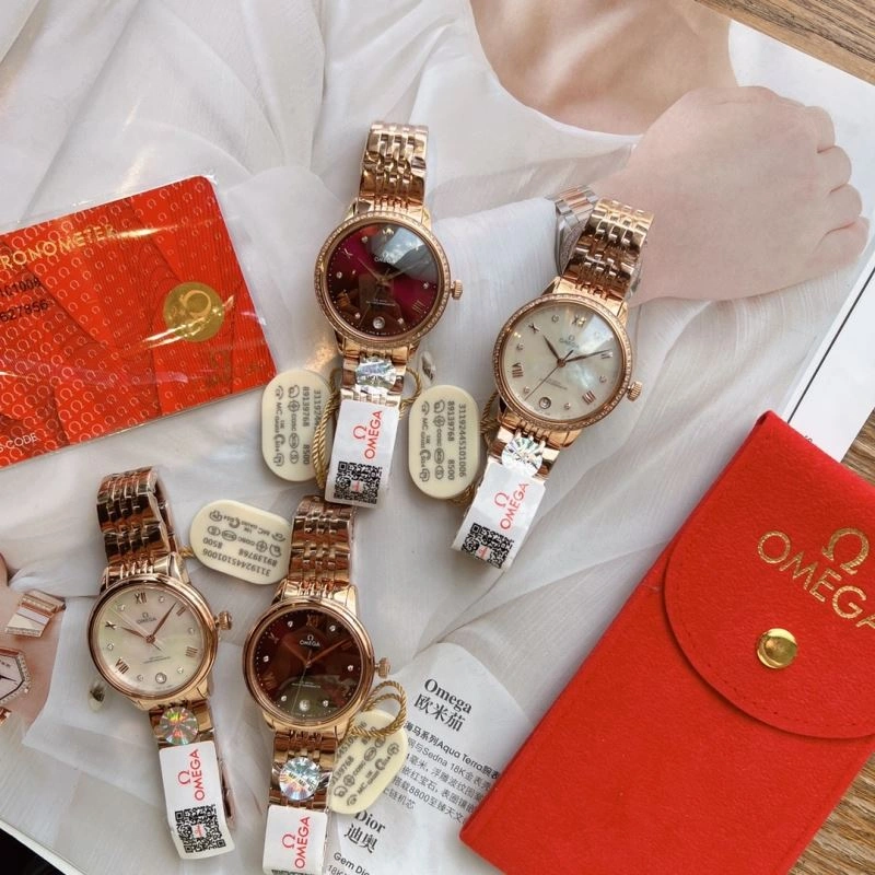 Factory-made OMEGA Watches