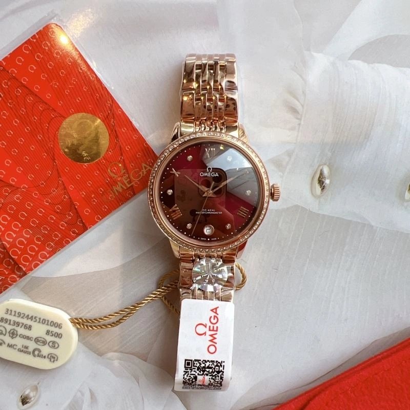 Value-priced OMEGA Watches