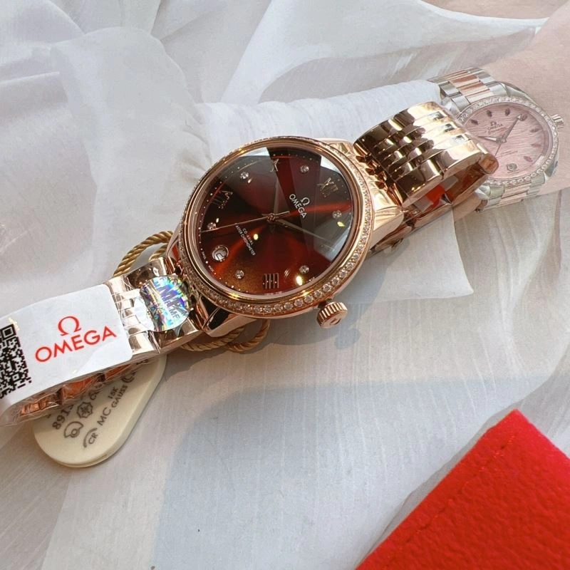 Value-priced OMEGA Watches