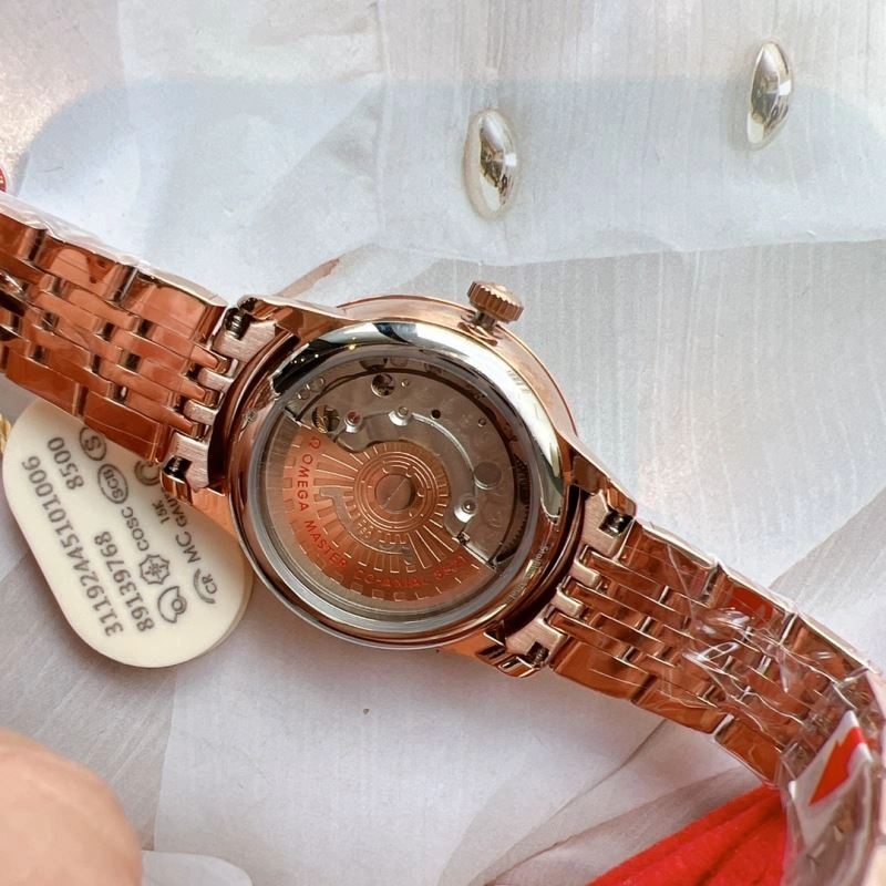 Value-priced OMEGA Watches