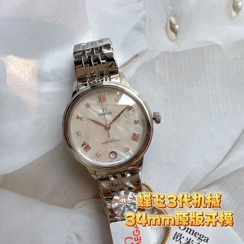 Factory-made OMEGA Watches