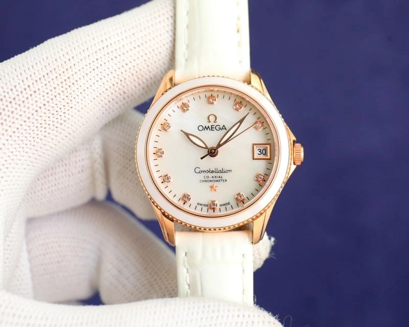 High accuracy OMEGA Watches