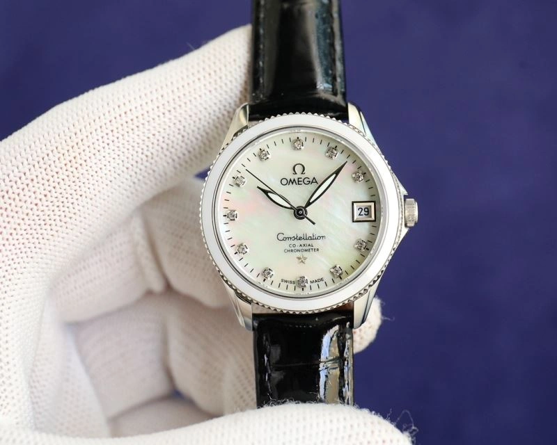 High accuracy OMEGA Watches