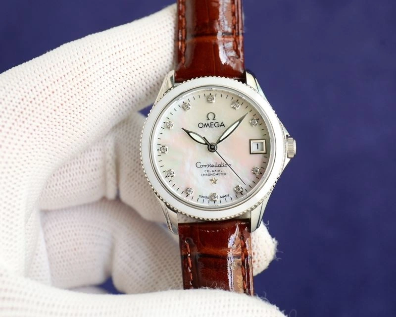 High accuracy OMEGA Watches