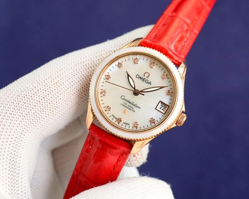 High accuracy OMEGA Watches