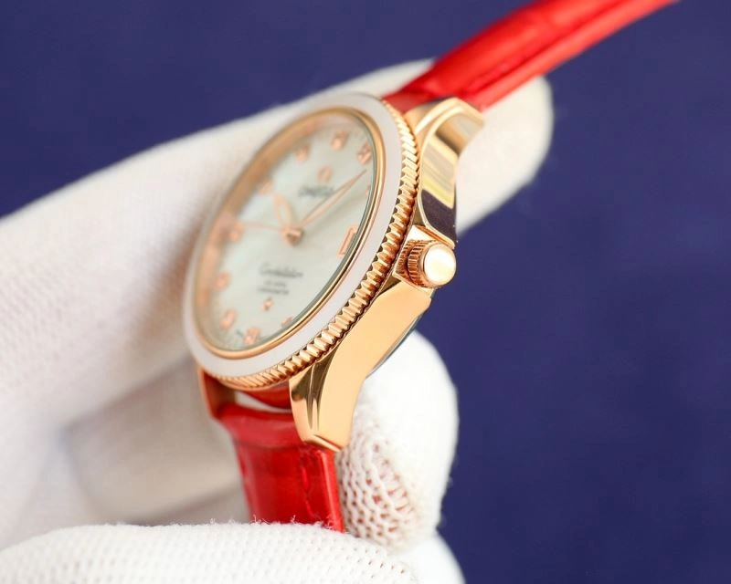 High accuracy OMEGA Watches