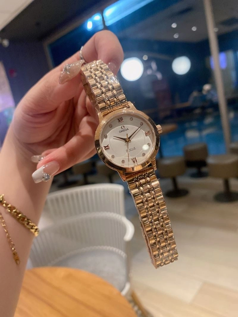 OMEGA Watches