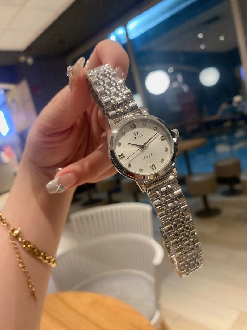 High accuracy OMEGA Watches