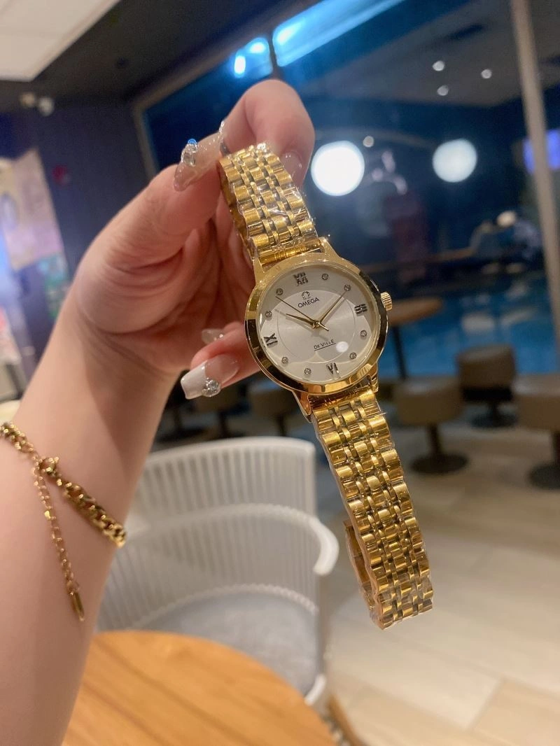High accuracy OMEGA Watches