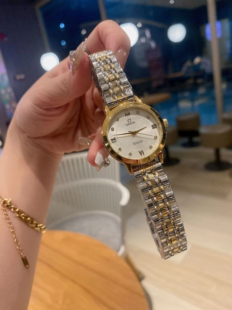 High accuracy OMEGA Watches