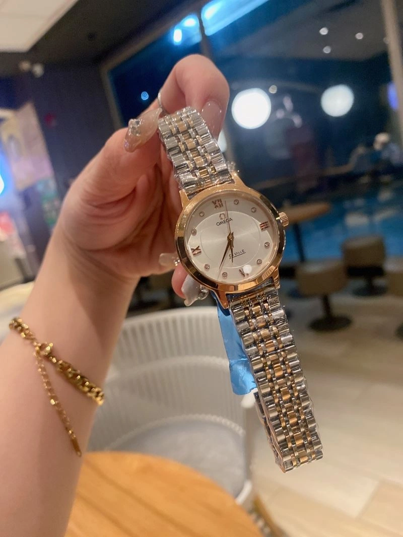 High accuracy OMEGA Watches