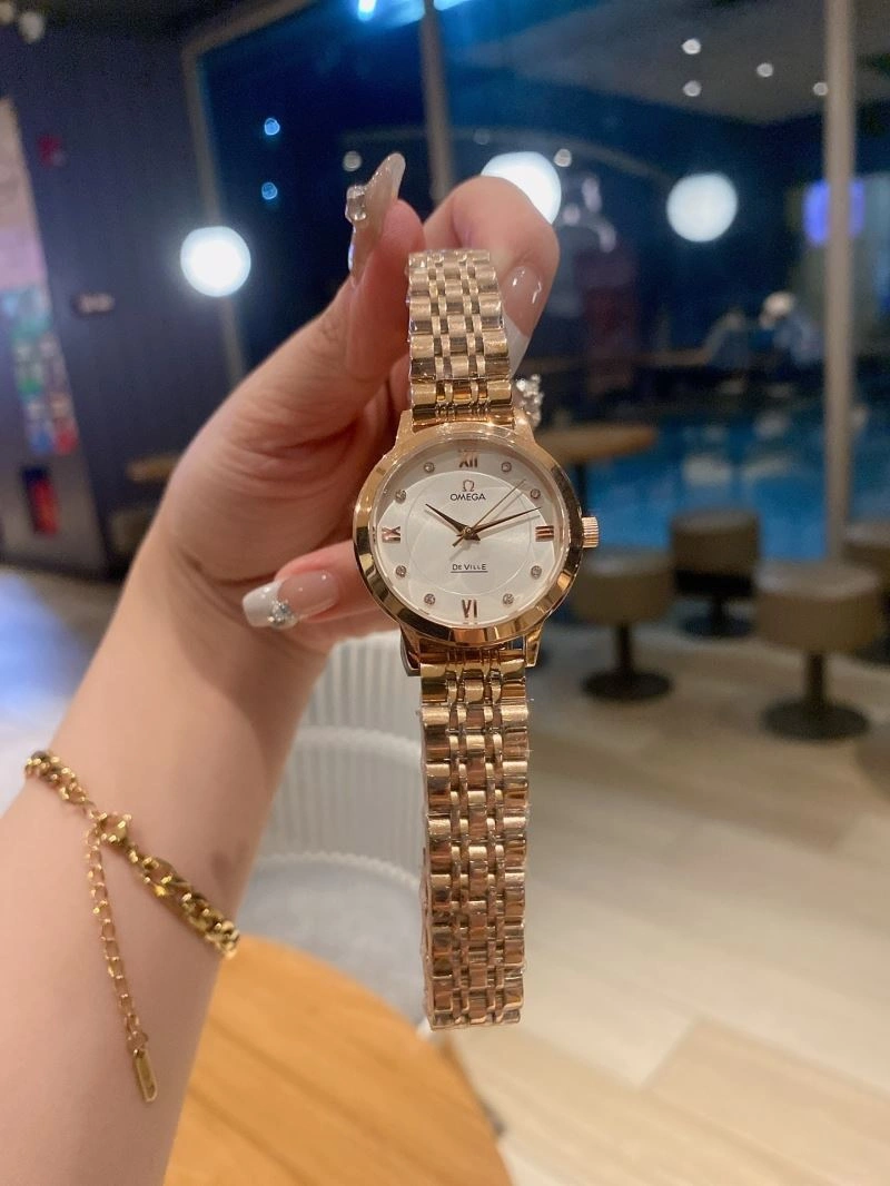 High accuracy OMEGA Watches