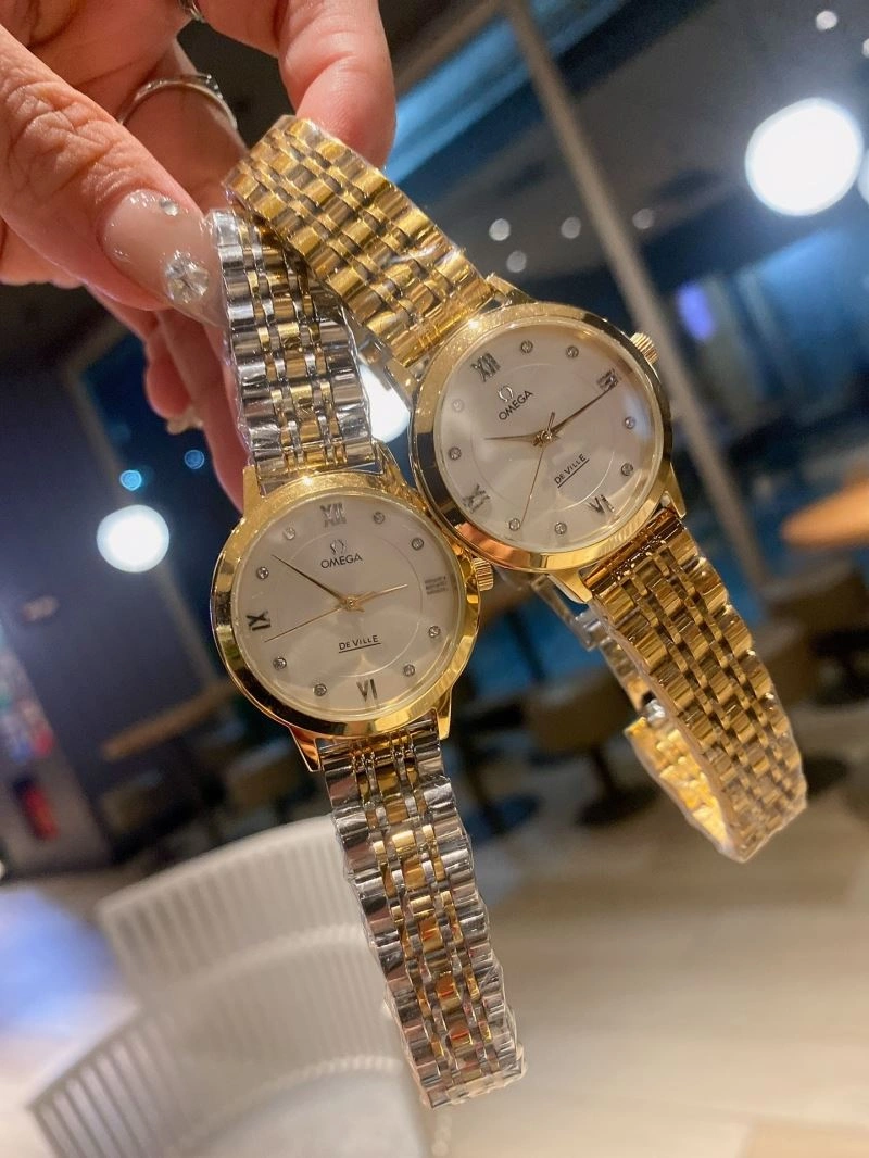 High accuracy OMEGA Watches