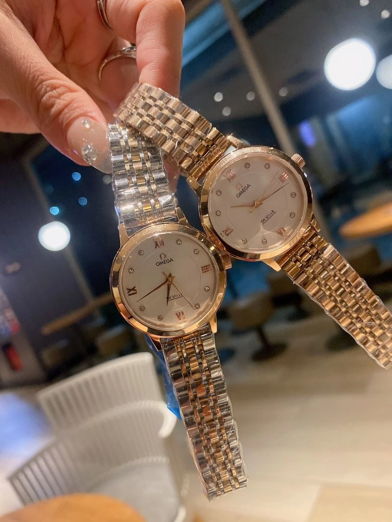 High accuracy OMEGA Watches