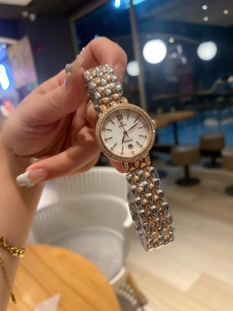 OMEGA Watches