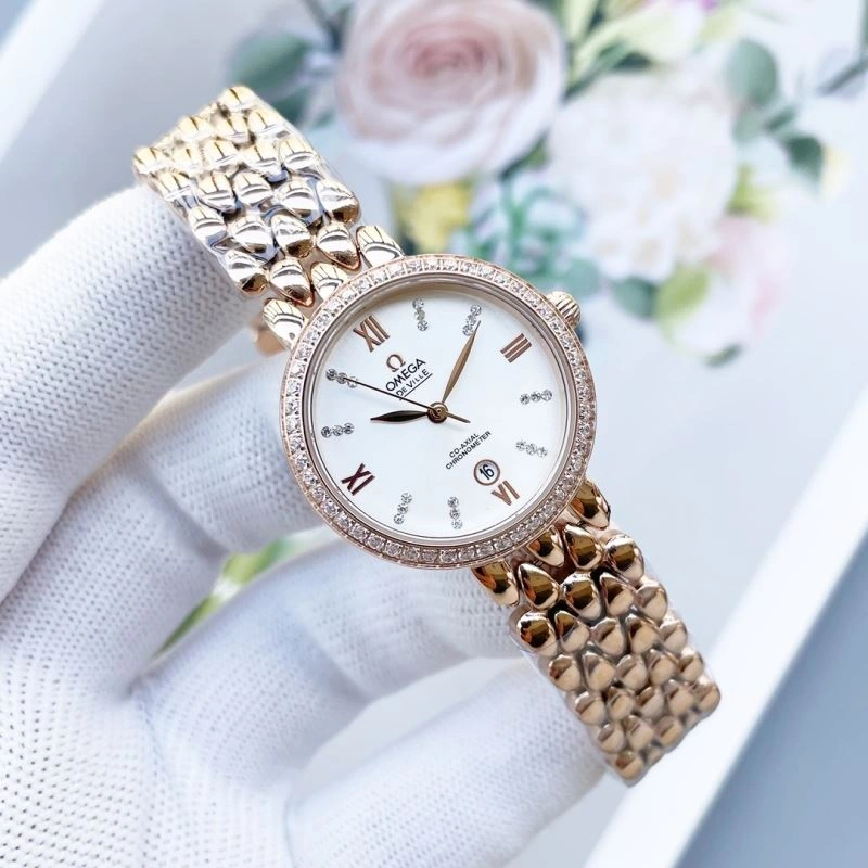 Value-priced OMEGA Watches