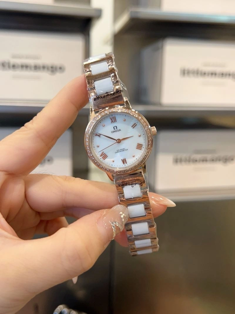 Legit OMEGA Watches