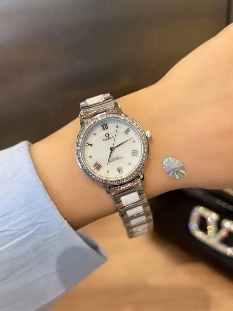Legit OMEGA Watches
