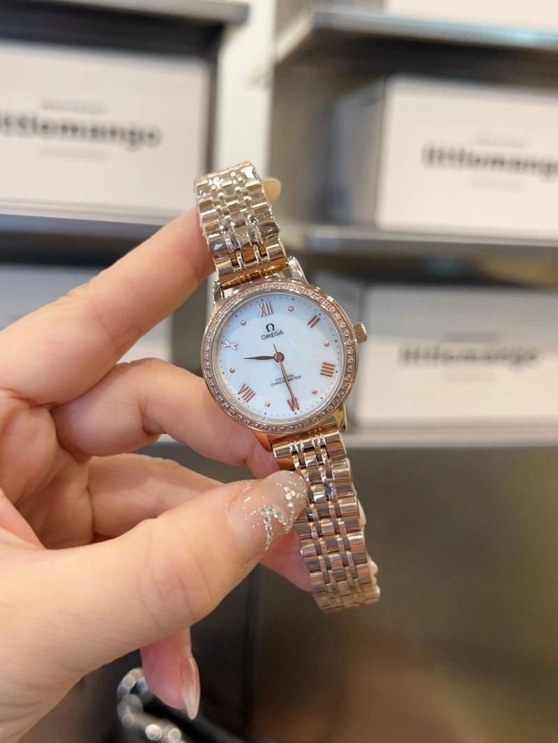 Bargain OMEGA Watches