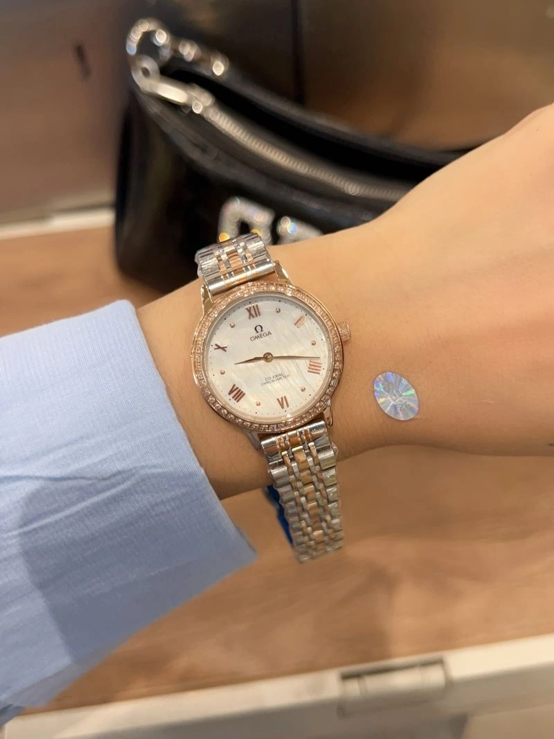 Bargain OMEGA Watches