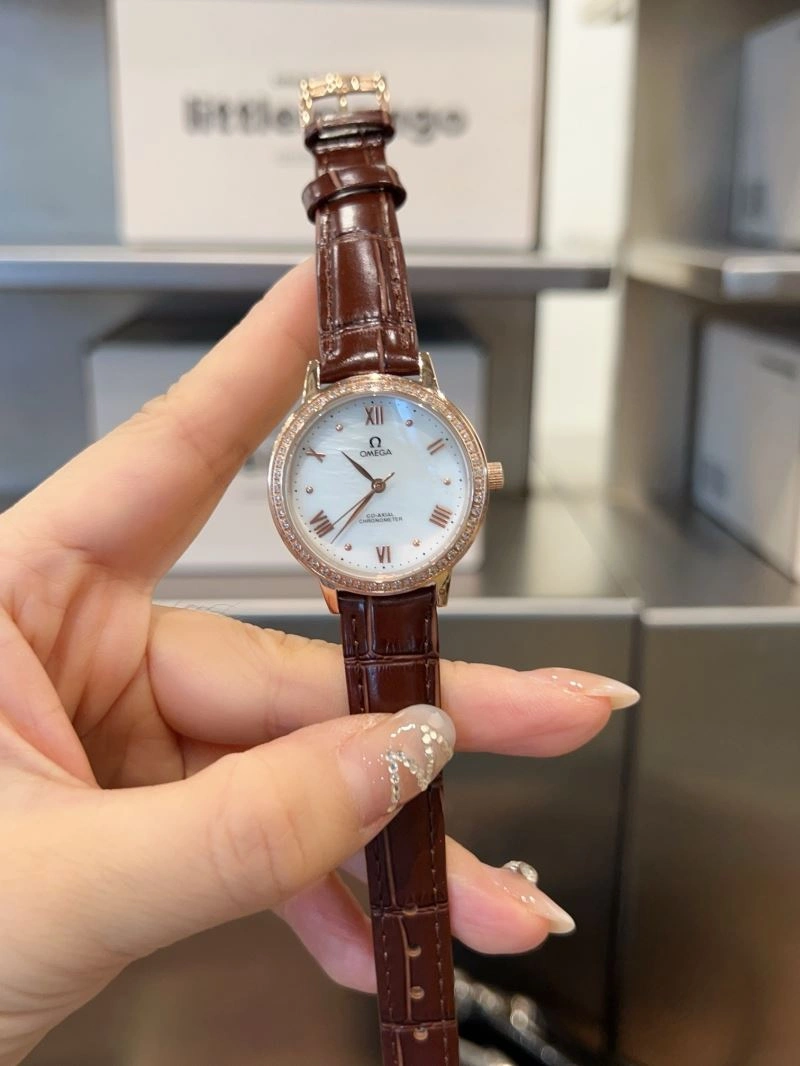 Brand-original OMEGA Watches