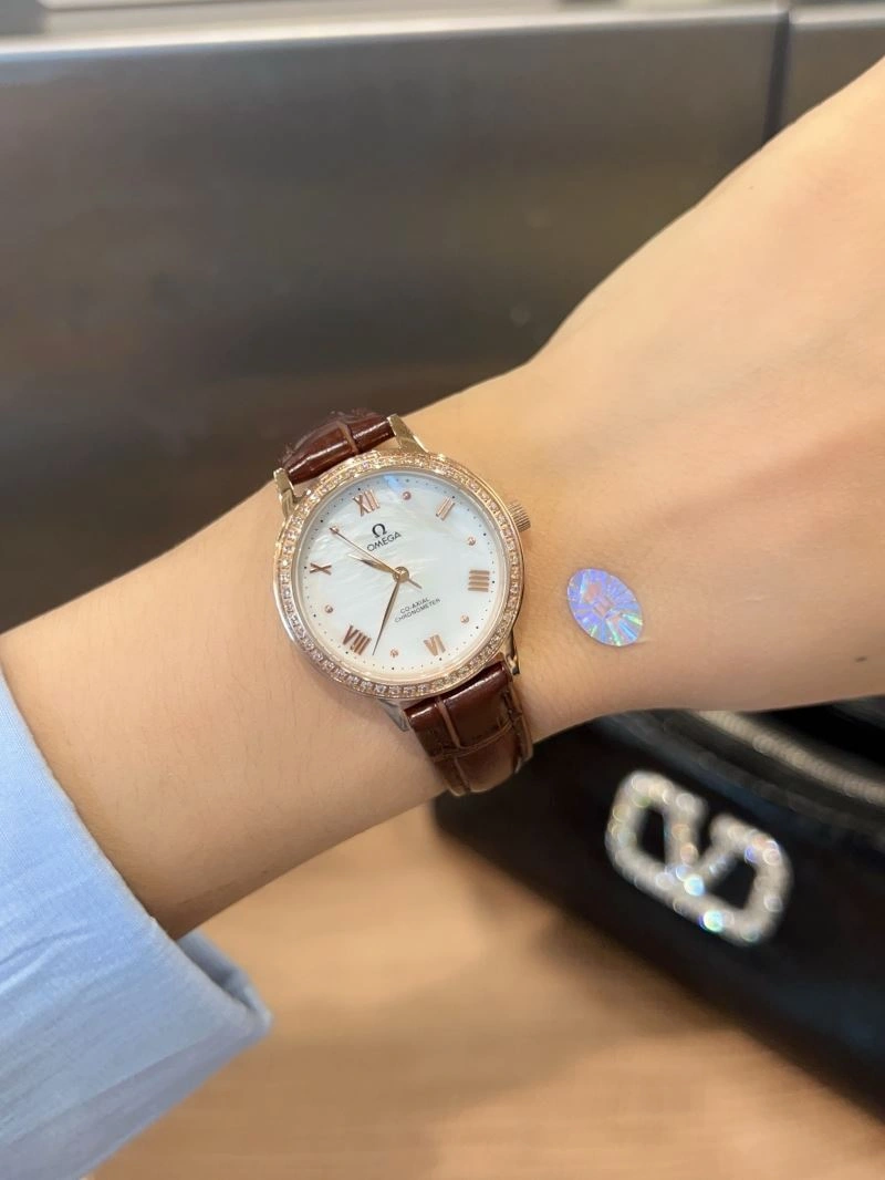 Brand-original OMEGA Watches