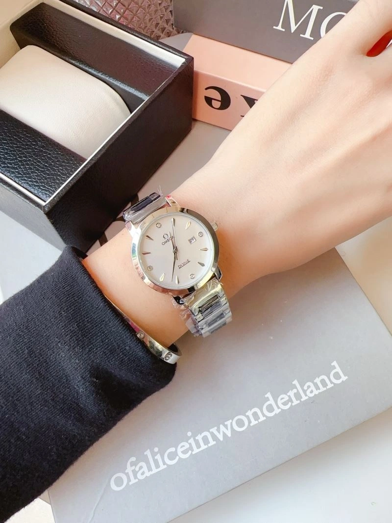 Genuine OMEGA Watches