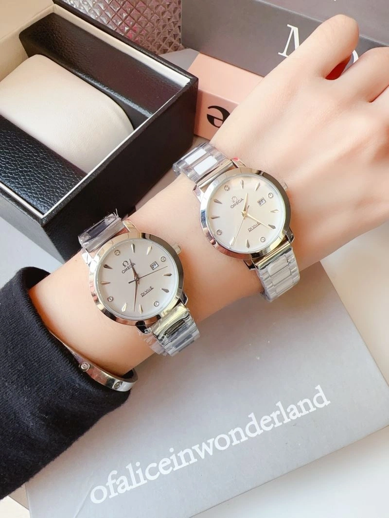 Genuine OMEGA Watches