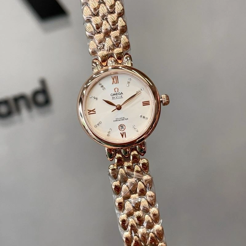 OEM OMEGA Watches