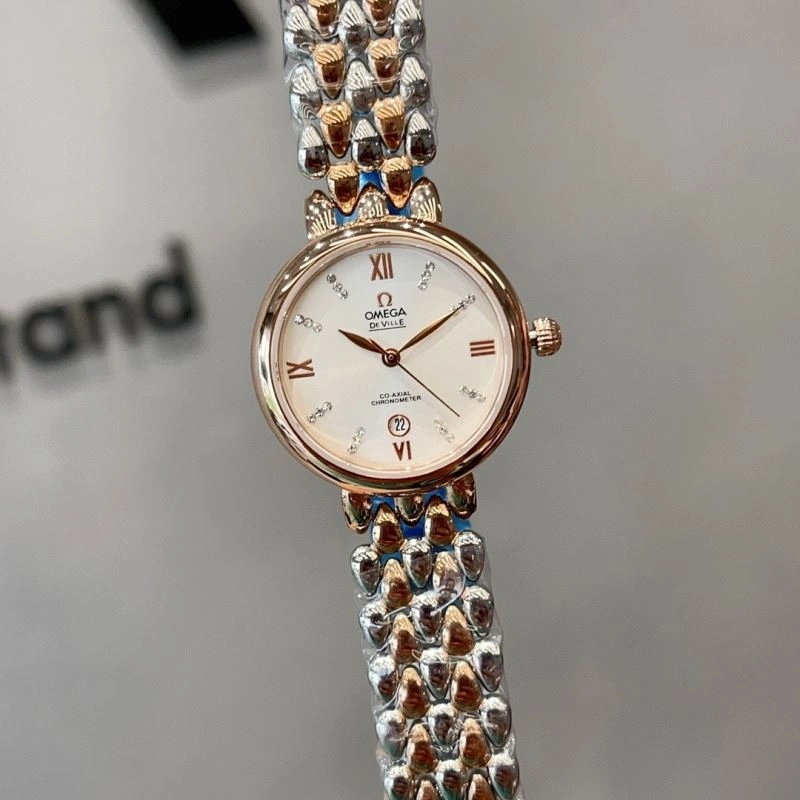 OEM OMEGA Watches