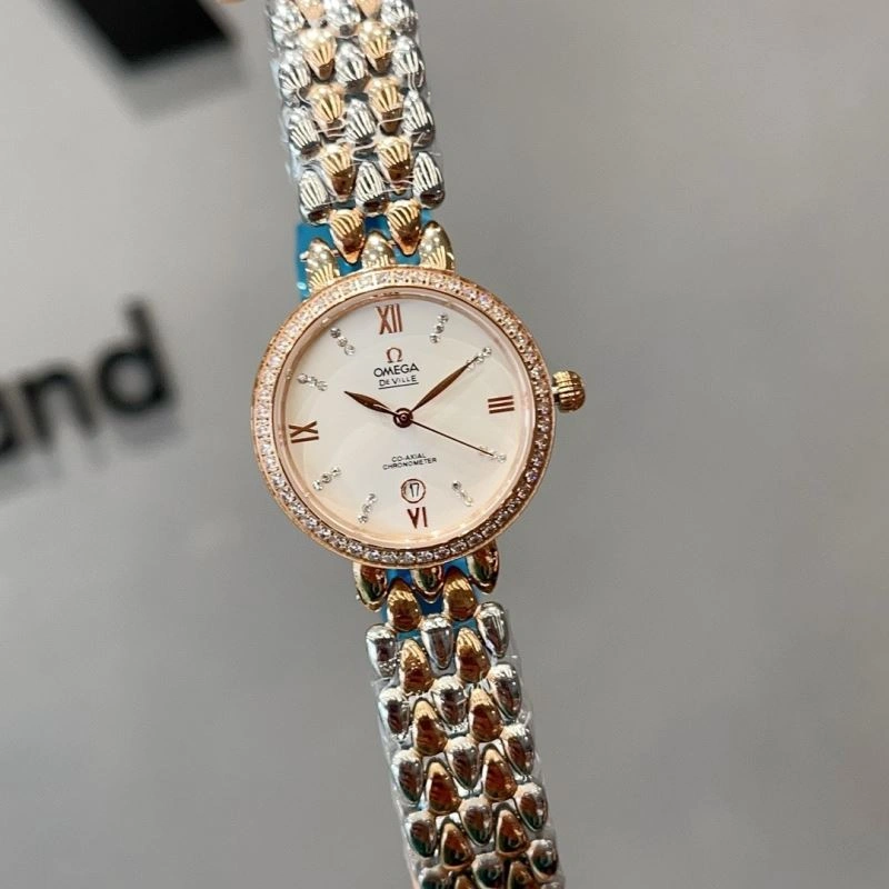 OEM OMEGA Watches