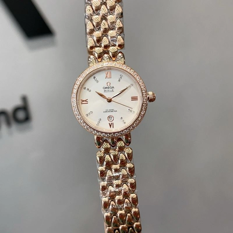 OEM OMEGA Watches