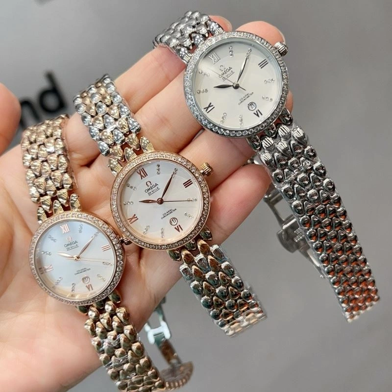 OEM OMEGA Watches
