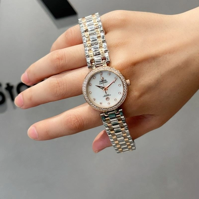 Reasonably priced OMEGA Watches