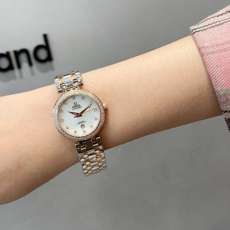 Reasonably priced OMEGA Watches