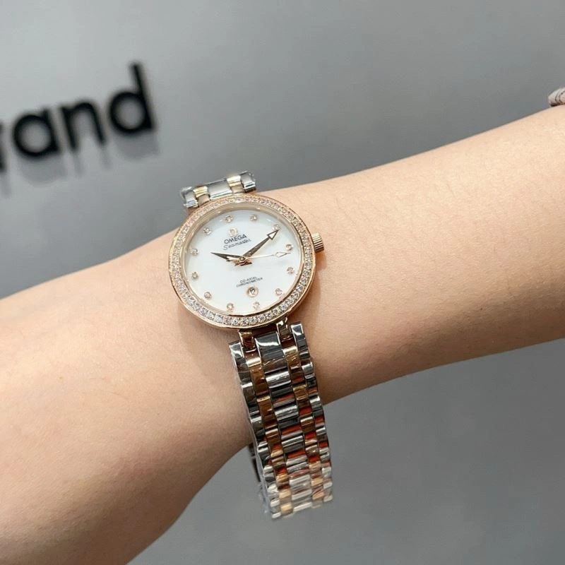 Reasonably priced OMEGA Watches
