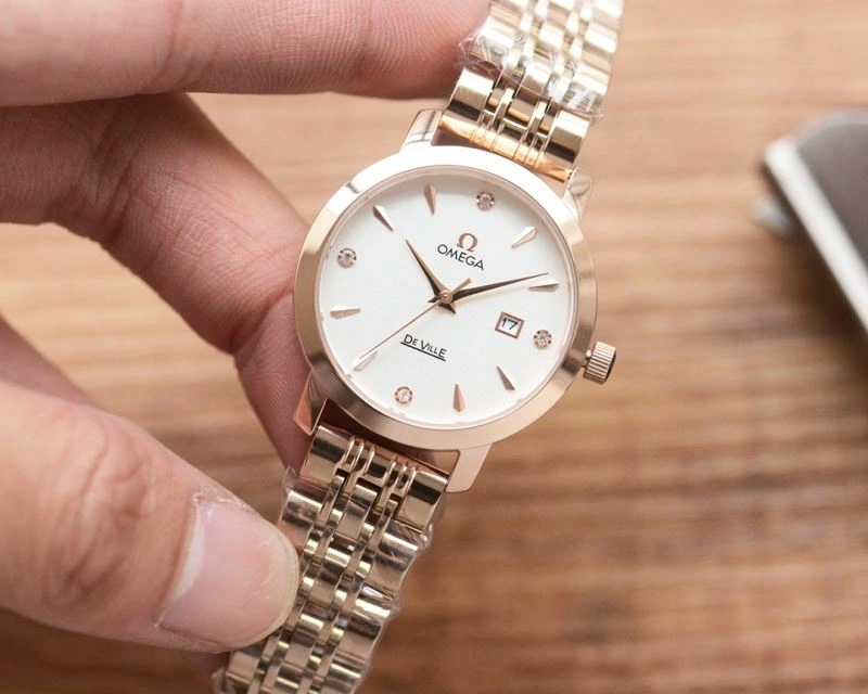 Original OMEGA Watches