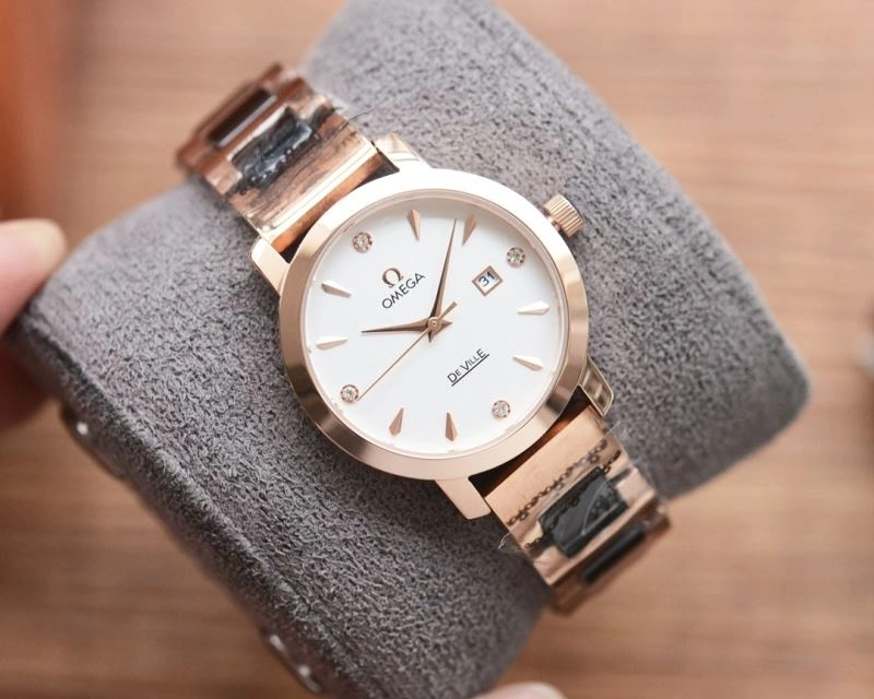 Original OMEGA Watches