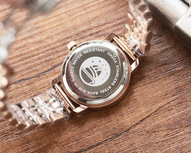 Original OMEGA Watches