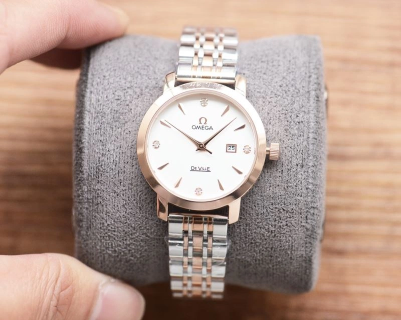 Original OMEGA Watches