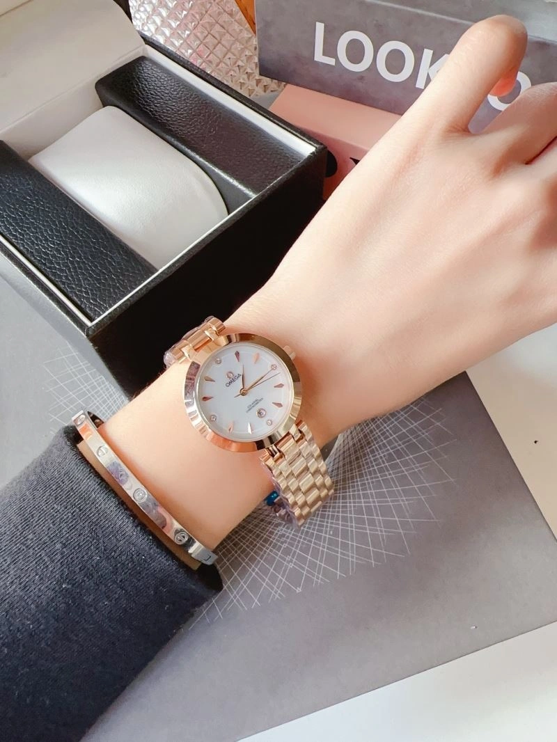 OMEGA Watches