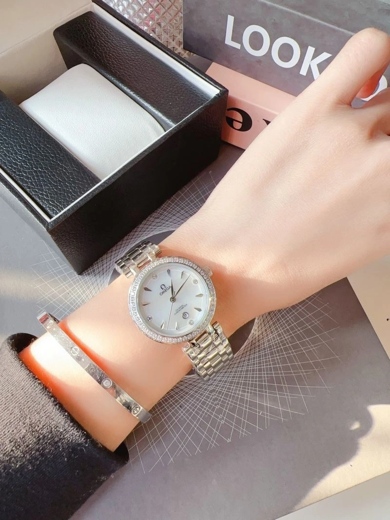 Reasonably priced OMEGA Watches