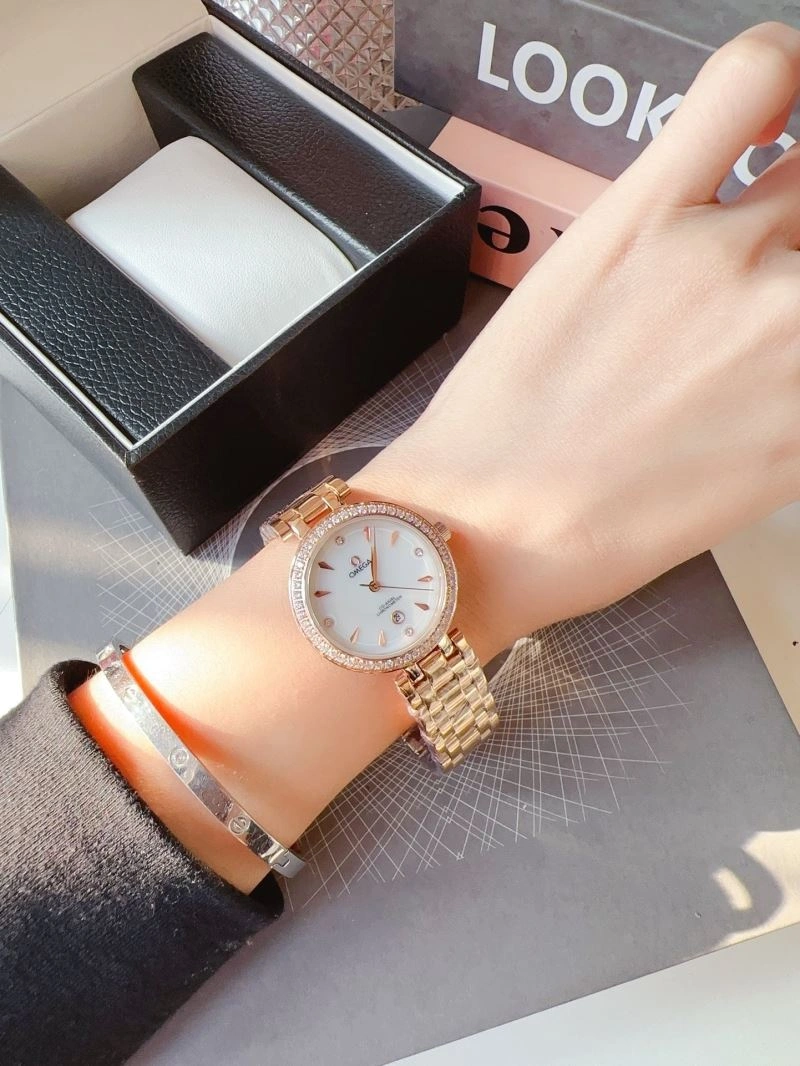 Reasonably priced OMEGA Watches