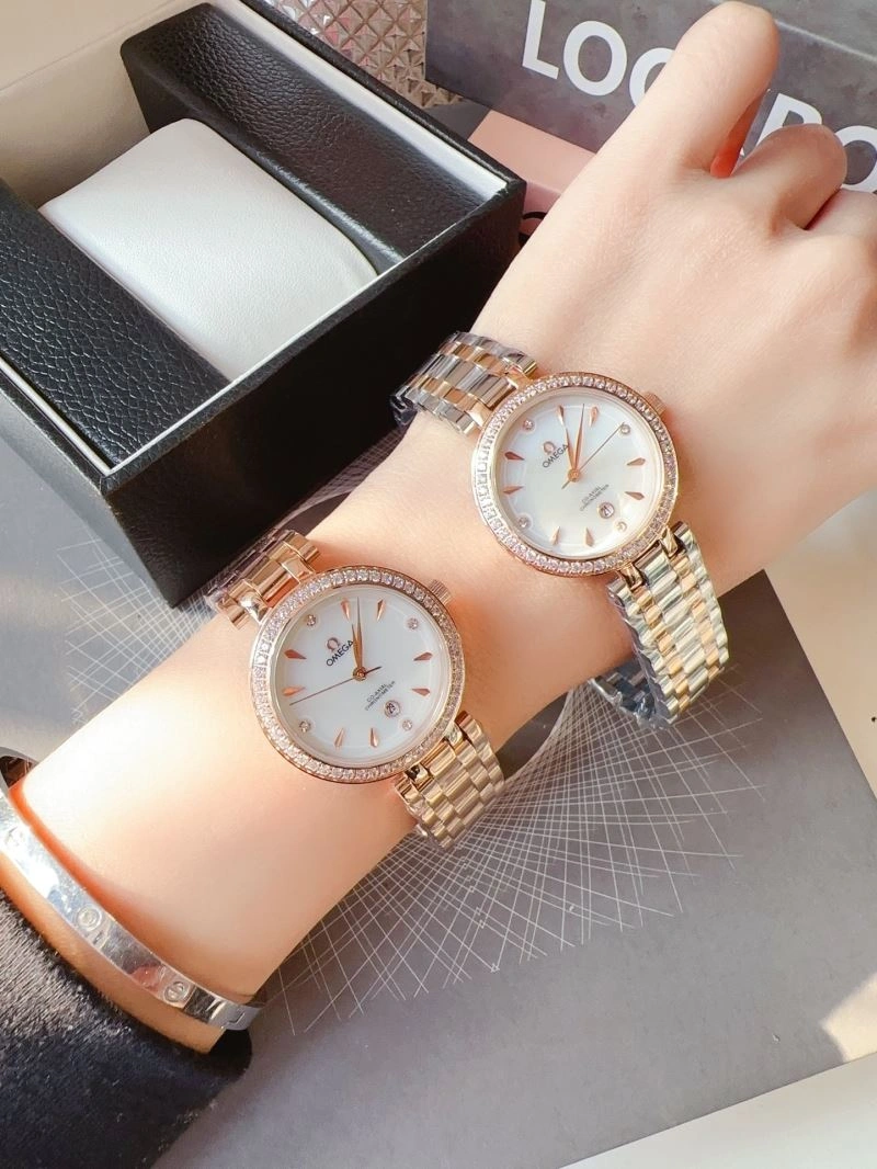 Reasonably priced OMEGA Watches