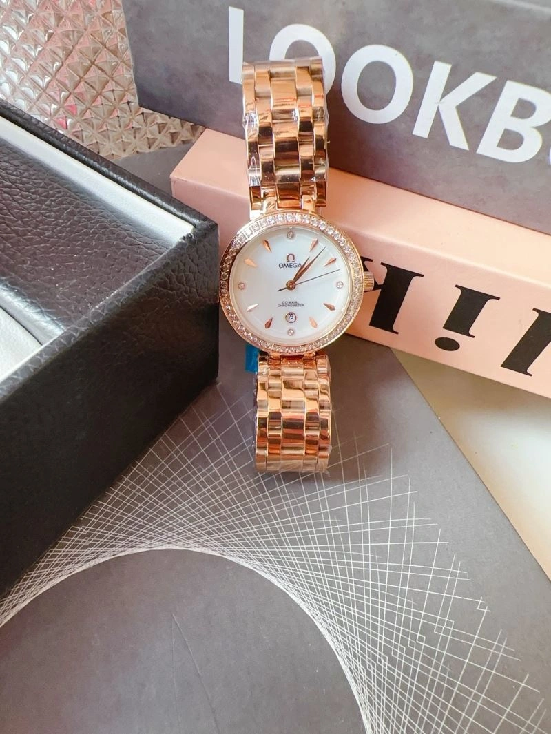 Reasonably priced OMEGA Watches